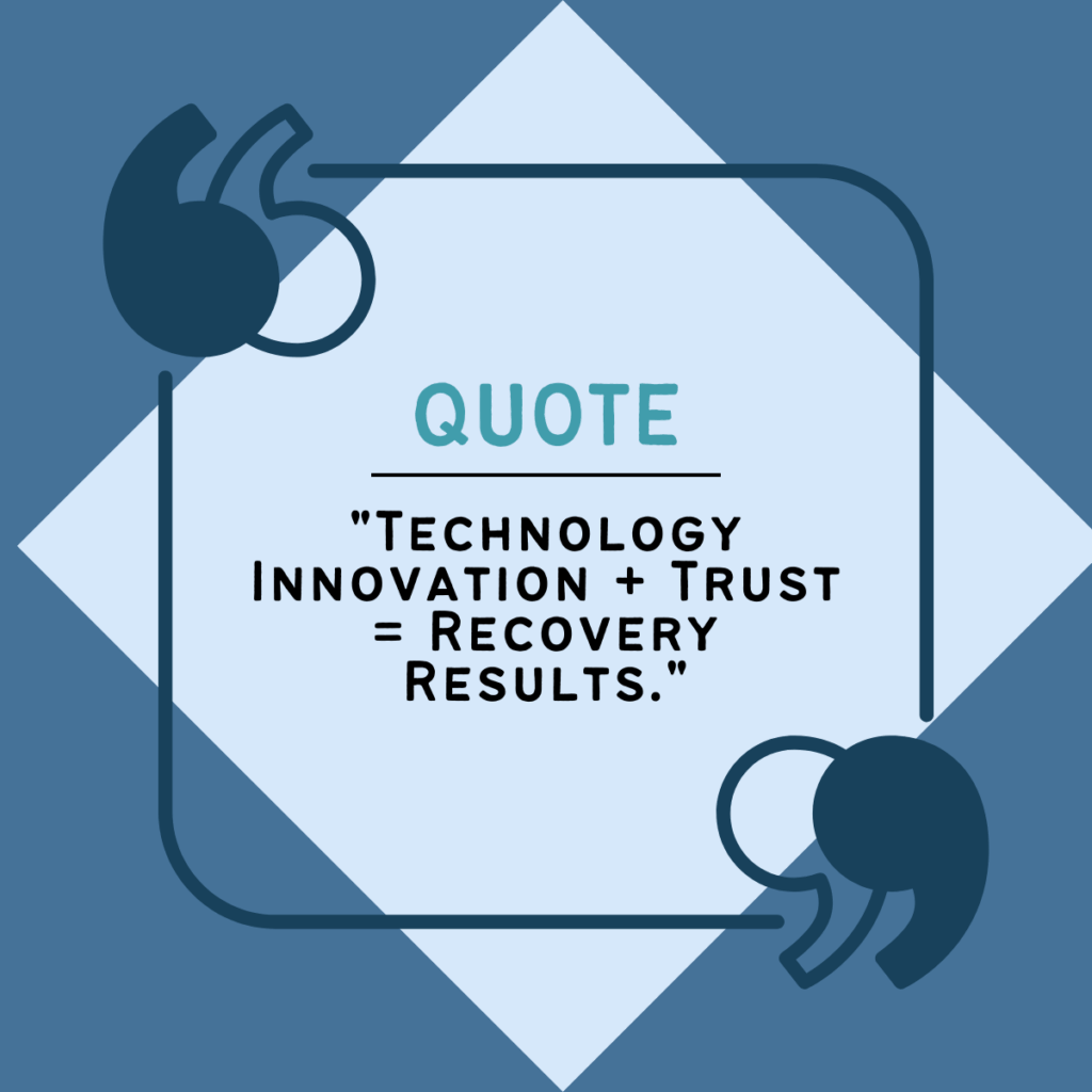 Driving Innovation in Subrogation: How FFAM360 is Transforming ...
